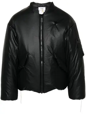 DOUBLET Balloon Bomber Jacket