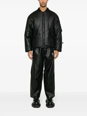 DOUBLET Balloon Bomber Jacket