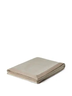 Brunello Cucinelli Cashmere Blanket