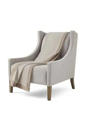 Brunello Cucinelli Cashmere Blanket