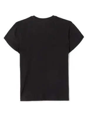 RE/DONE Hanes Sheer T-shirt