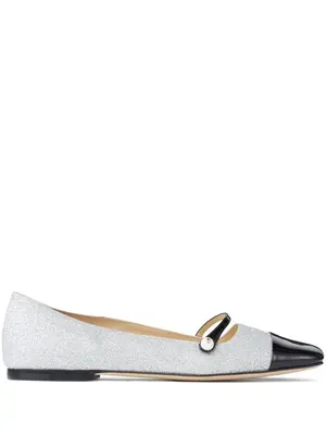 Jimmy Choo Ballerina Flats For Women