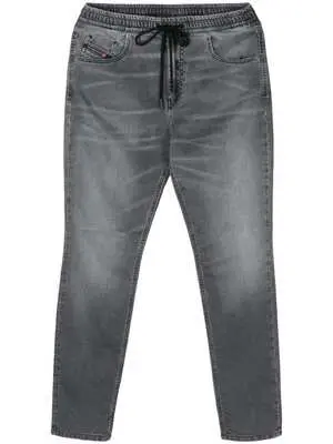 DIESEL® 2031 D-krailey Mid-rise Boyfriend Jeans