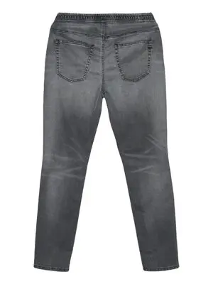 DIESEL® 2031 D-krailey Mid-rise Boyfriend Jeans