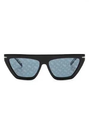 BOSS 1609/s Geometric Sunglasses