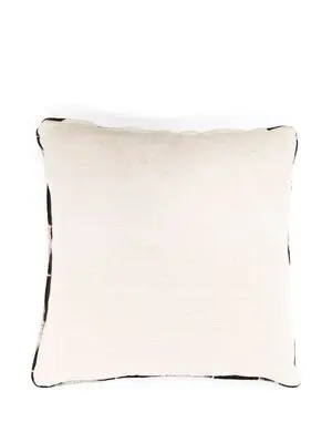 SOHO HOME Pierre Frey Tsomba Abstract-pattern Cushion