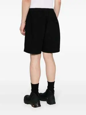 MAHARISHI Off-centre Drawstring Shorts