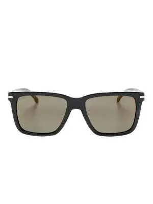 BOSS 1598/s Square-frame Sunglasses