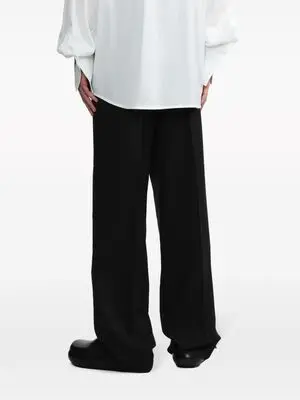 JIL SANDER Tailored Wide-leg Trousers
