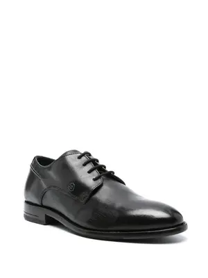 BUGATTI Rinaldo Eco Business Derby Shoes