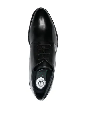 BUGATTI Rinaldo Eco Business Derby Shoes