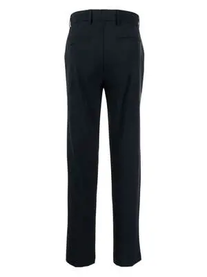 JAMES PERSE Mid-rise Tailored Trousers