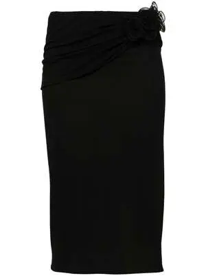 Magda Butrym Stretch Skirts