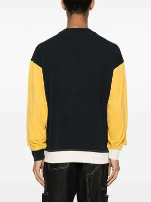 MARANT Aftone Cotton Sweatshirt