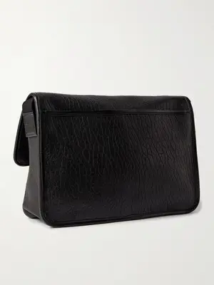 Saint Laurent Niki Messenger Bag - Black