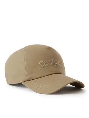 Saint Laurent Cap Hats For Men
