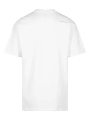 Supreme Nba Youngboy T-shirt - White