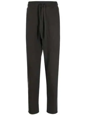 Transit Drawstring Virgin-wool Track Pants
