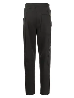 Transit Drawstring Virgin-wool Track Pants