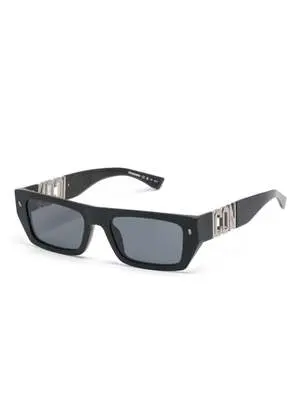 Dsquared2 Rectangle-frame Sunglasses