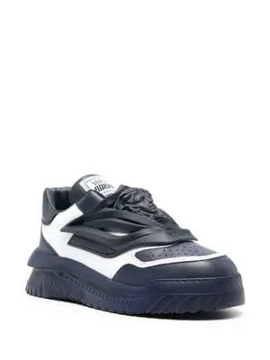 Versace Odissea Slip-on Sneakers