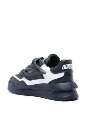 Versace Odissea Slip-on Sneakers
