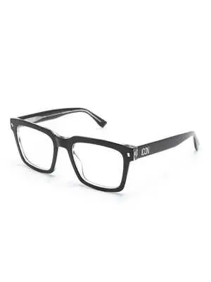 Dsquared2 Icon Square-frame Glasses