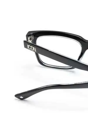 Dsquared2 Icon Square-frame Glasses