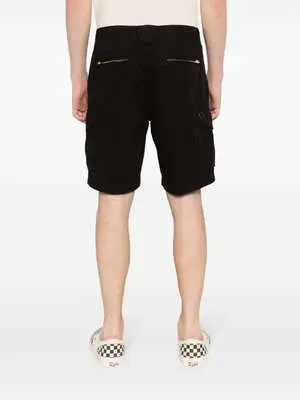 OSKLEN Cotton Bermuda Shorts