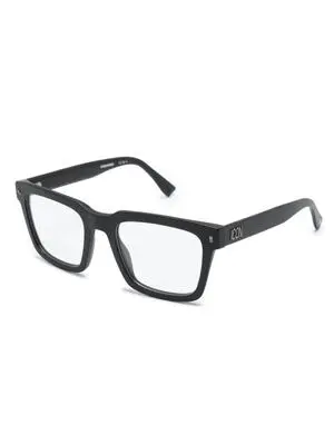 Dsquared2 Icon Square Frame Glasses
