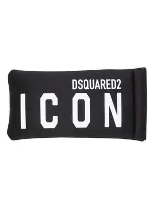 Dsquared2 Icon Square Frame Glasses