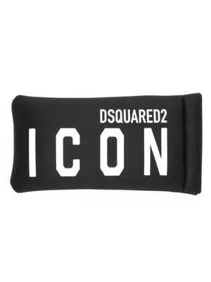 Dsquared2 Icon Rectangular-frame Sunglasses