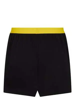 Dsquared2 Logo-print Strap Cotton-blend Boxers