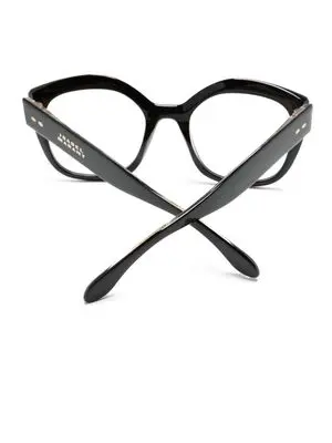 Isabel Marant Stud-detailed Glasses