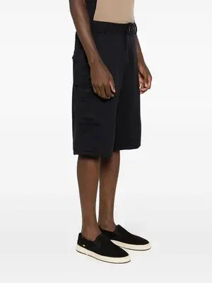 AMIR SLAMA Cargo-pocket Bermuda Shorts