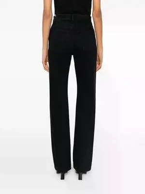 Khaite Danielle Jeans