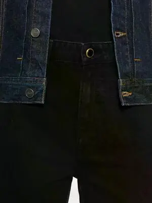 Khaite Danielle Jeans