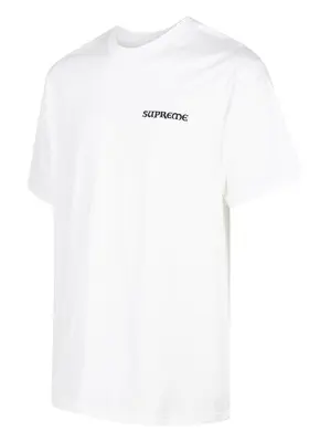 Supreme Worship T-shirt - White