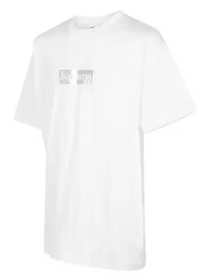 Supreme Chicago Box Logo T-shirt