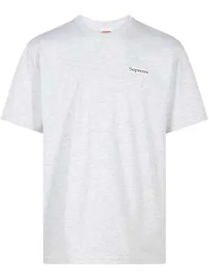 Supreme Blowfish T-shirt - Grey