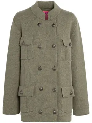 Barrie Long Coats For Women