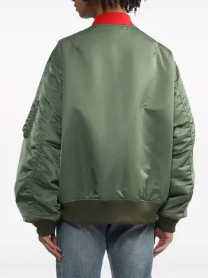UNDERCOVERISM Reversible Bomber Jacket