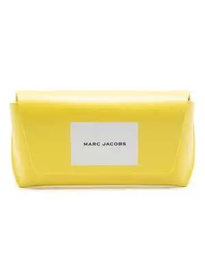 Marc Jacobs Logo-engraved Sunglasses