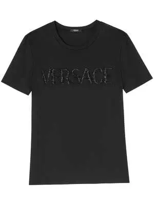 Versace Day T-shirts For Women