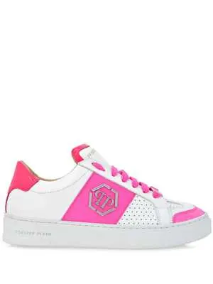 Philipp Plein Pp Kicks Low-top Sneakers