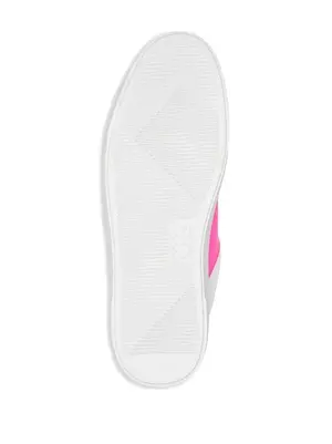 Philipp Plein Pp Kicks Low-top Sneakers