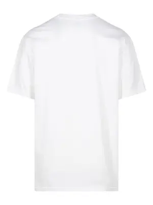 Supreme Stencil Logo T-shirt