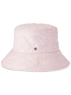 Maison Michel Quilted Hats For Women