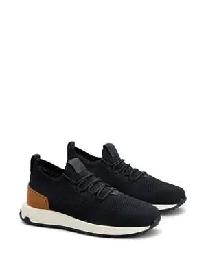 TOD'S Running Mid Sneakers - Blue