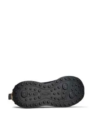 TOD'S Running Mid Sneakers - Blue